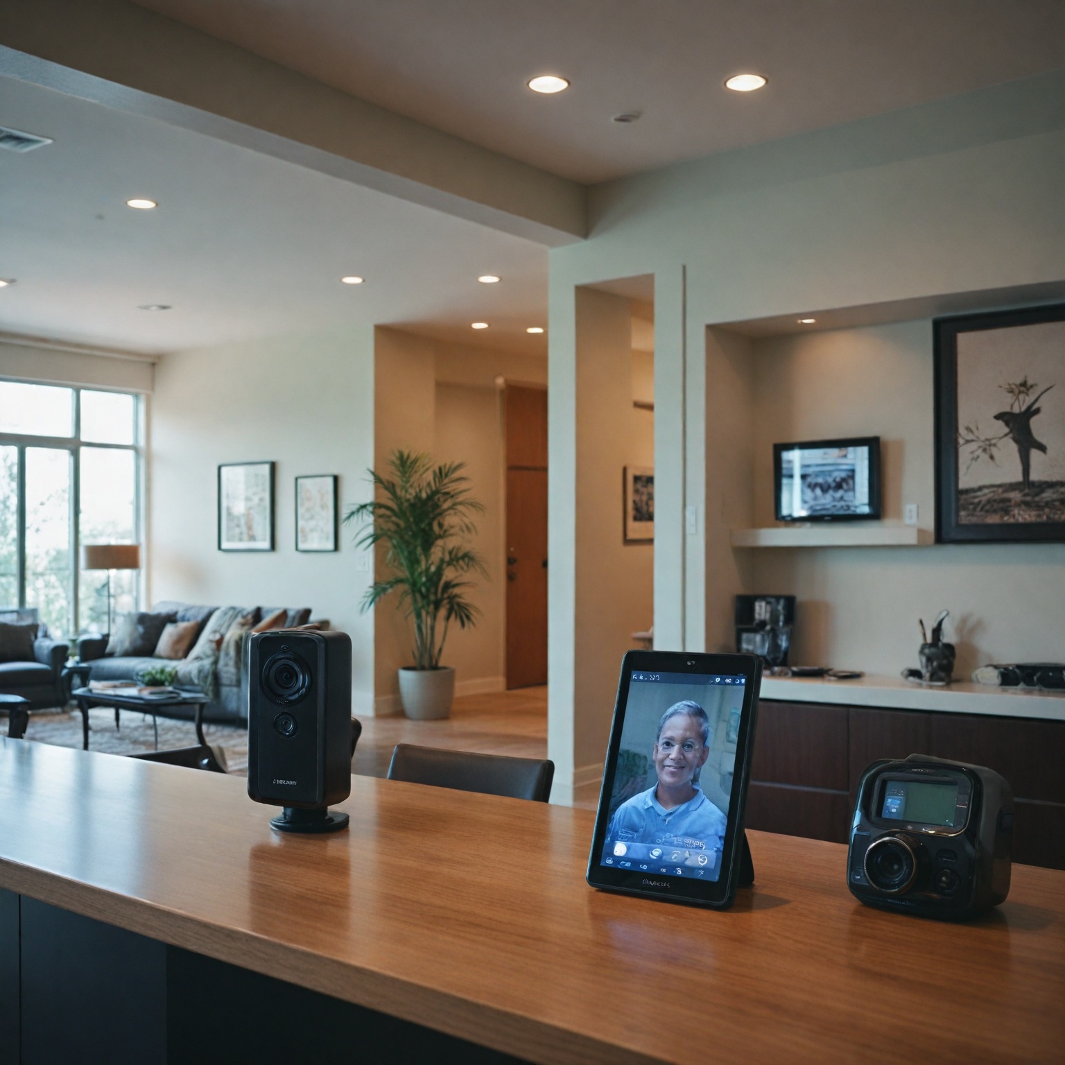 Optimizing Blue Iris Camera Settings for Home Security - Sec