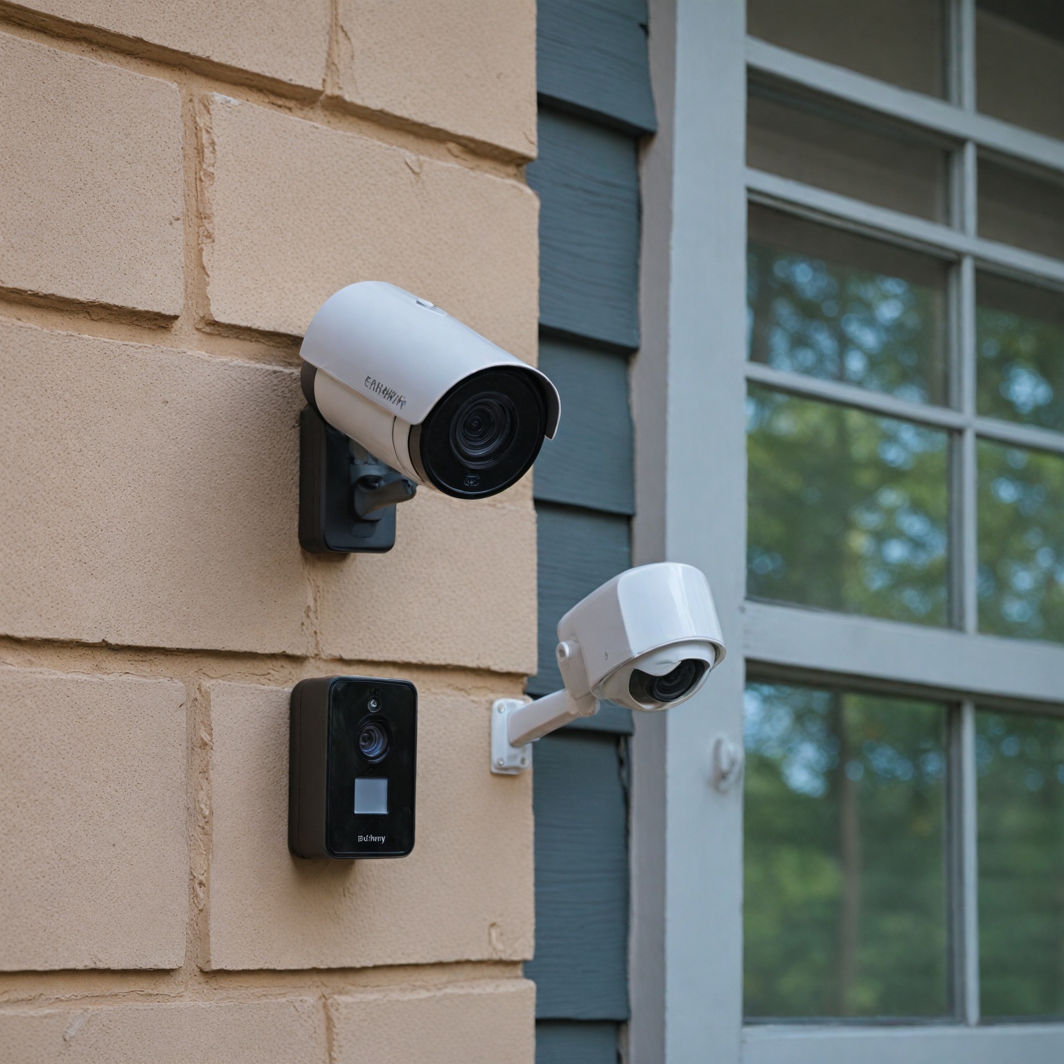 Comparing the eufy Omni S1 Pro and E25: Which Home Security Camera ...