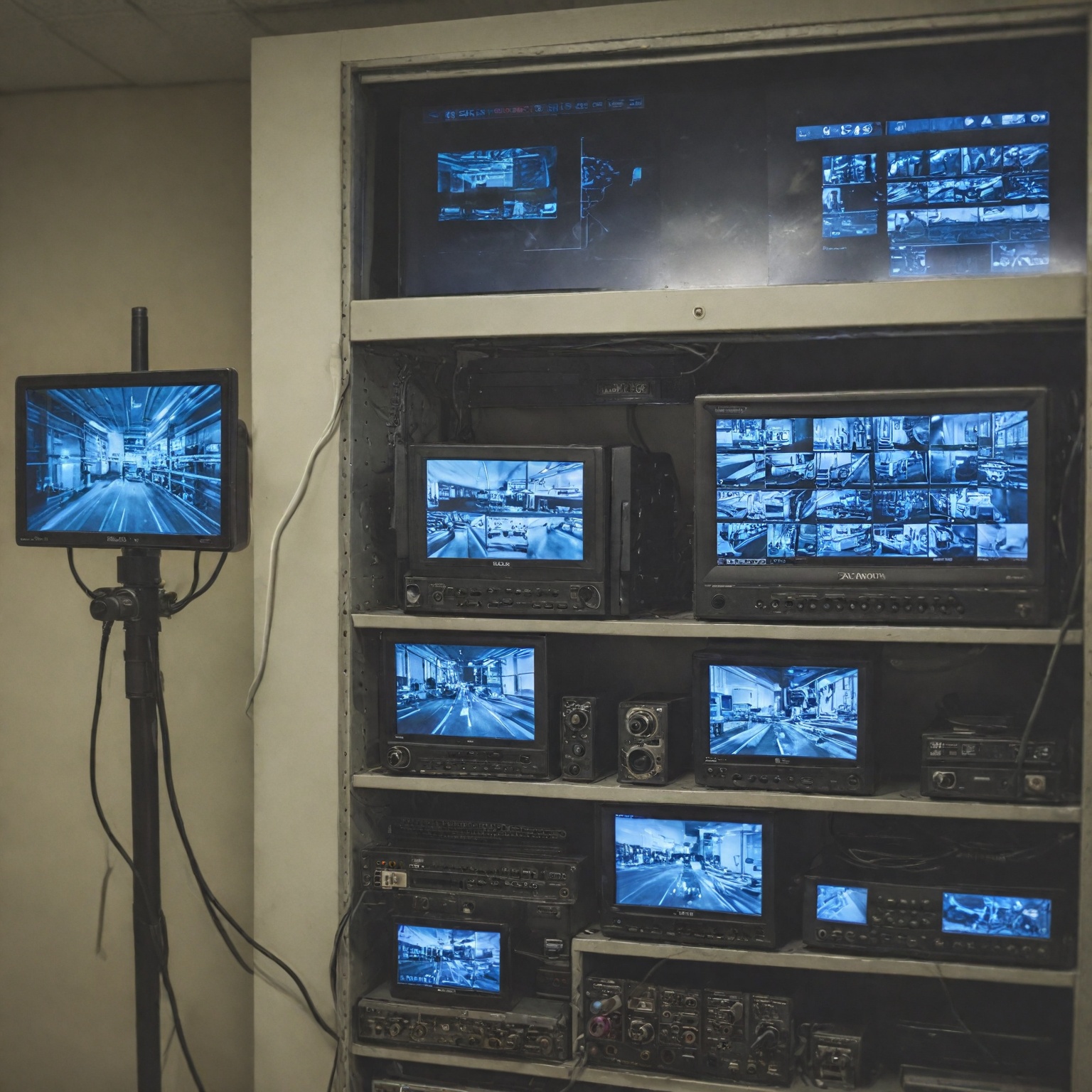 Understanding the Role of HDMI Cables in CCTV Systems - Secu