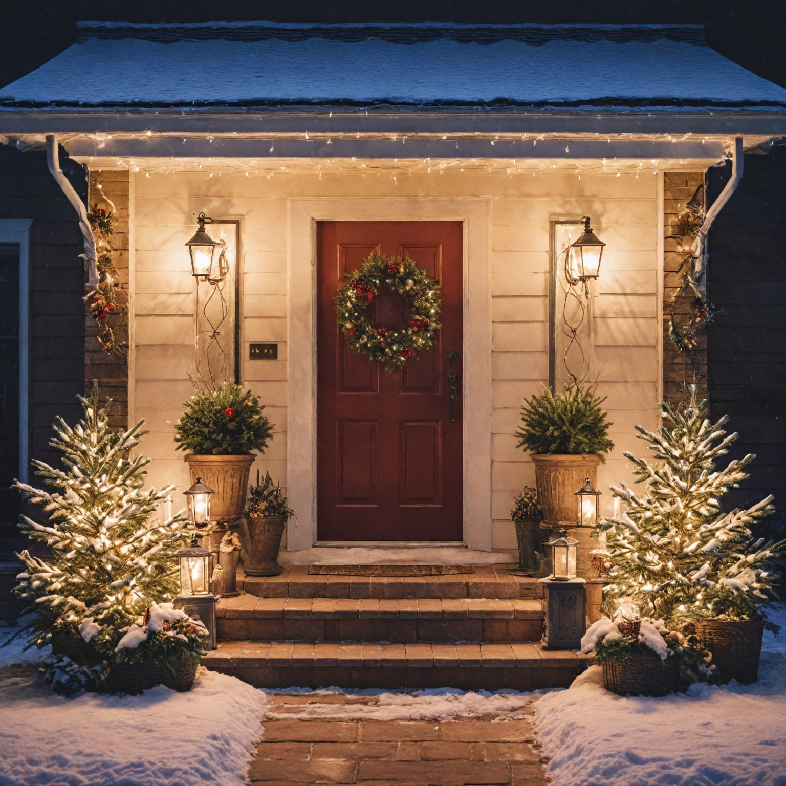 Enhancing Your Home Security: Tips for a Safe Holiday Season