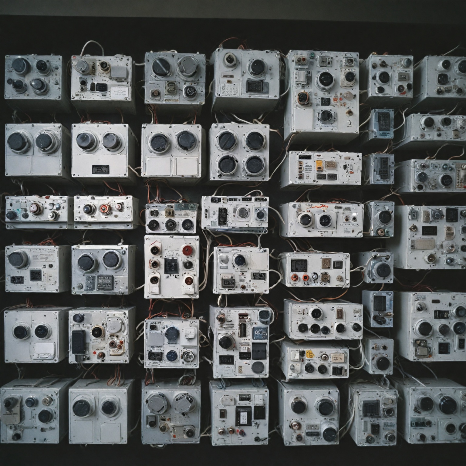 Understanding the Essentials of Power Supply for Video Surveillance Cameras