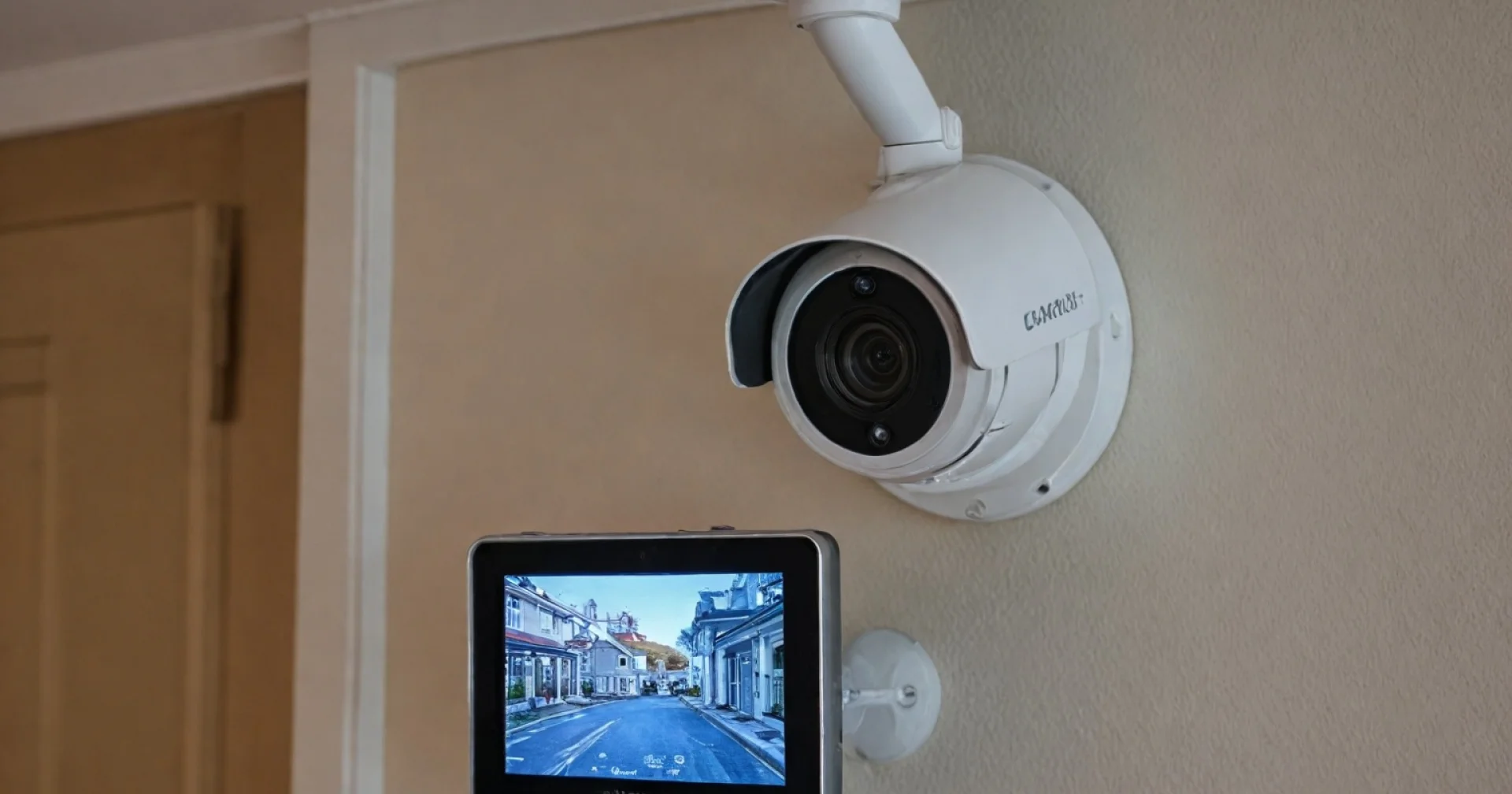 Understanding how an axis splitter enhances your home security camera setup