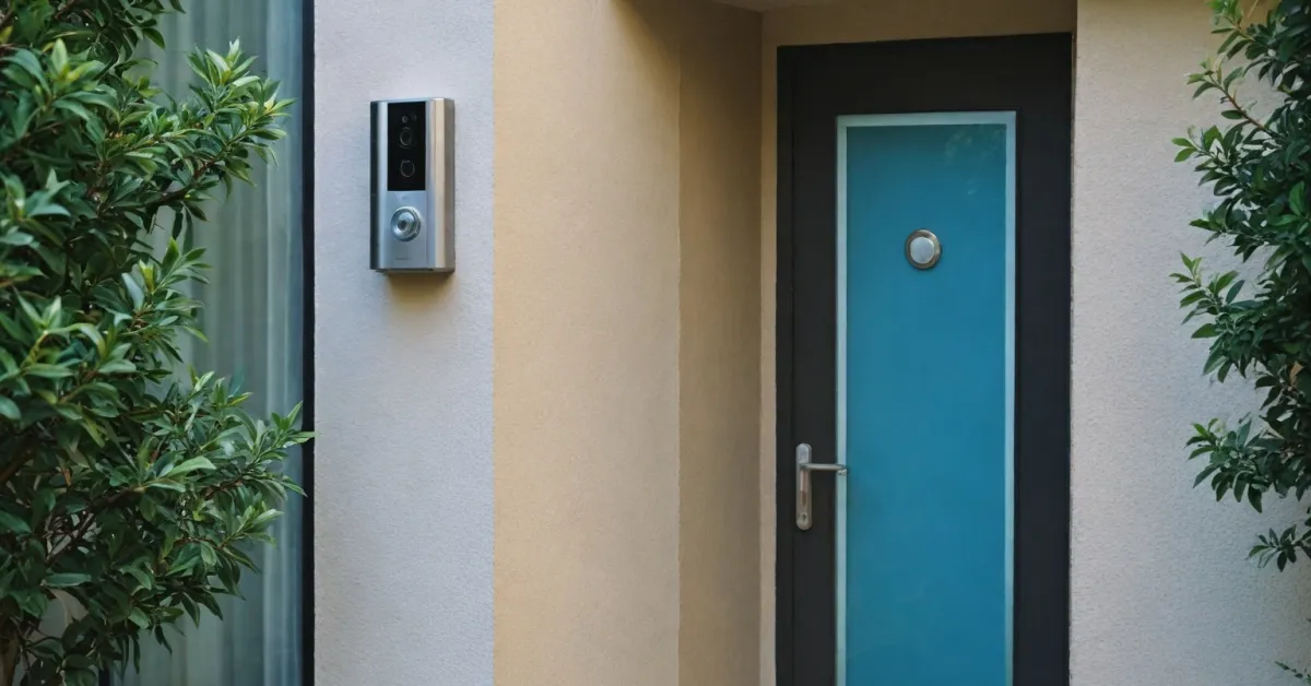 How the SkyBell app transforms your home security experience