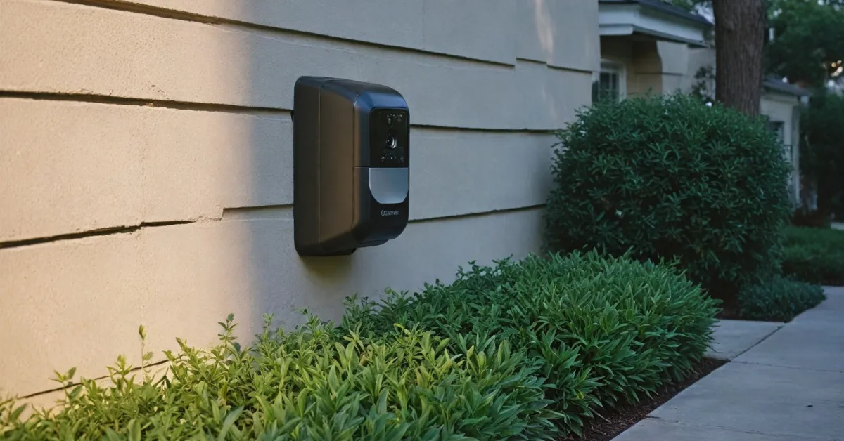 Choosing the right alarm siren home systems for better security