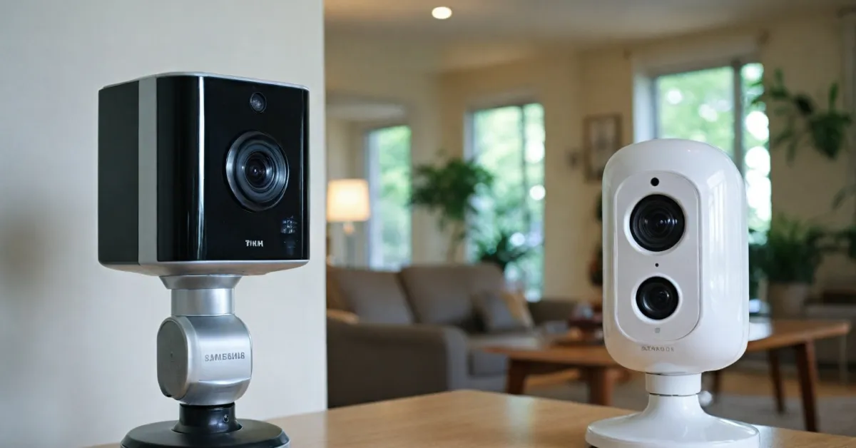 How passive IR motion detectors enhance your home security c