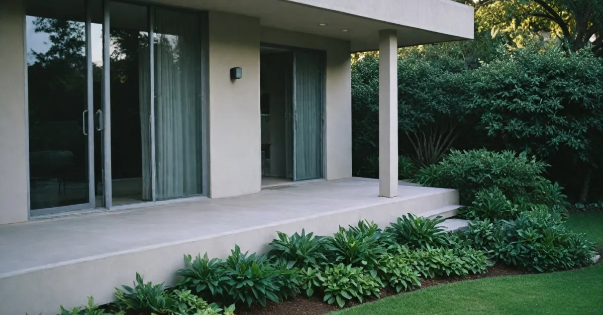 Understanding the ds-2cd2347g2-lsu sl: a closer look at advanced home ...