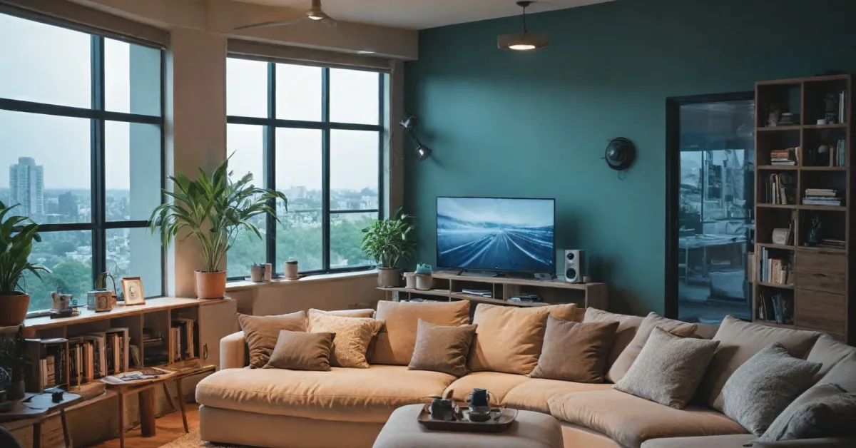 Choosing the right cameras for continuous 24/7 home security recording
