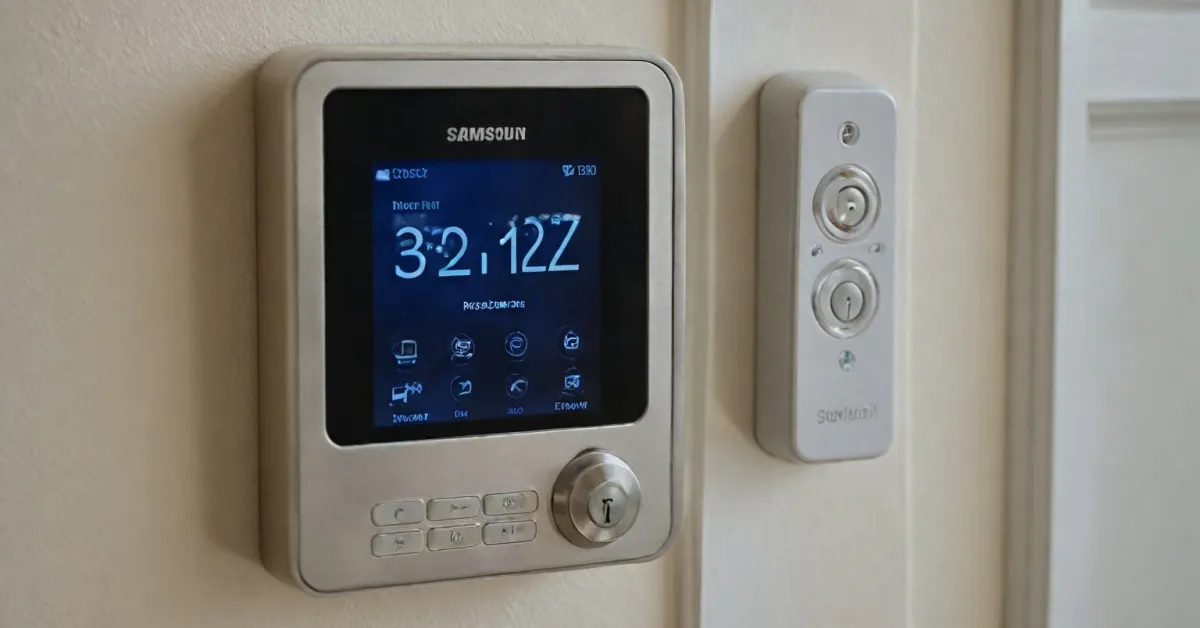 How to choose and use an alarm keypad Honeywell for better h