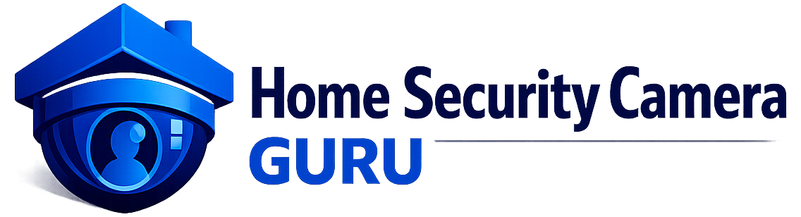 Shopping - Security Camera GURU