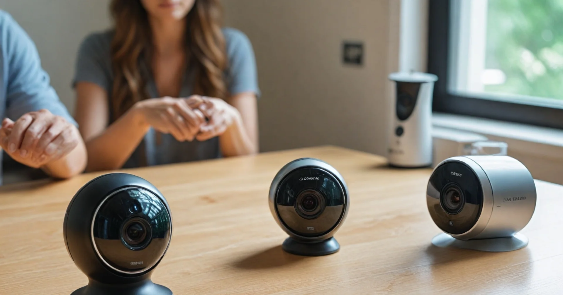 Home security blogs that actually help you choose the right cameras