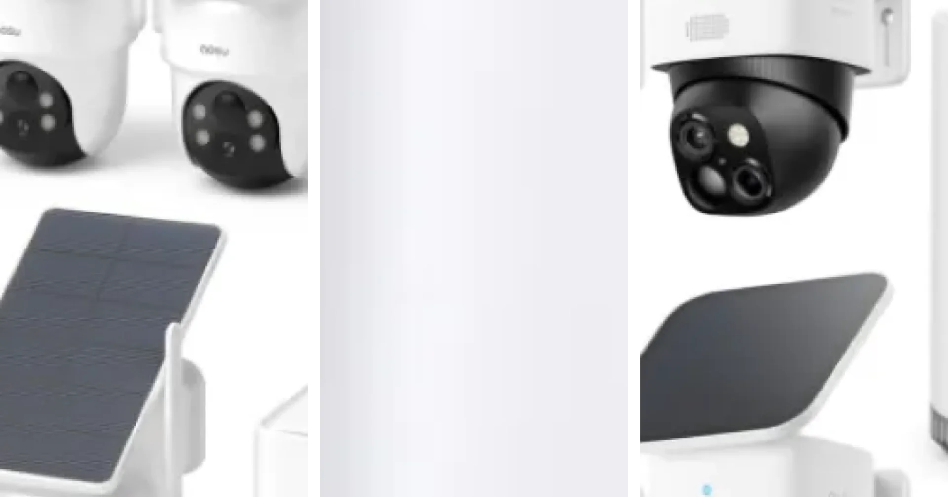 Top 9 best security cameras with no subscription (June 2026)