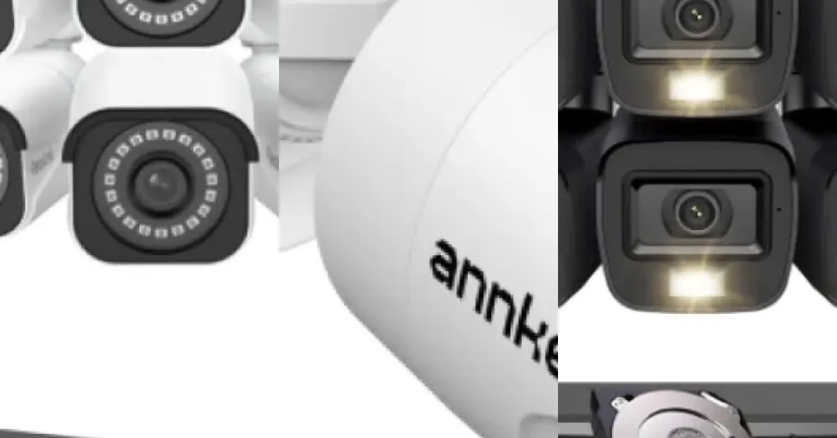 5 best wired security cameras: our comparison (2026)